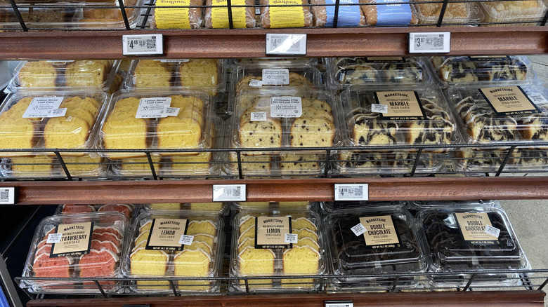 Costco Vs Walmart: Who Has The Better Bakery?