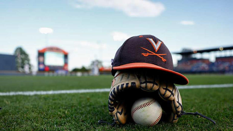 Virginia Baseball Transfer Portal Tracker: Latest News and Updates