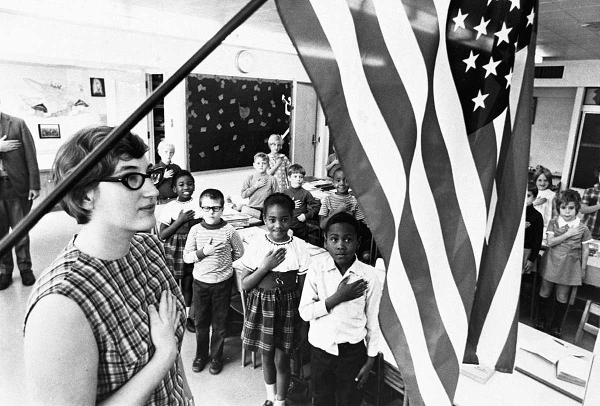 17 Vintage Photos of the American Midwest in the ’70s
