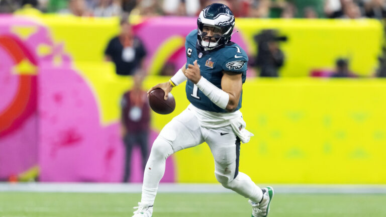 2025 PFF NFL Roster Ranks: Ranking Every Team From 1 to 32