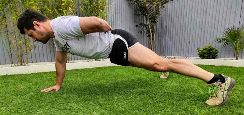 Mastering Callisthenics Workout in Kolkata: A Beginner’s Guide to ...