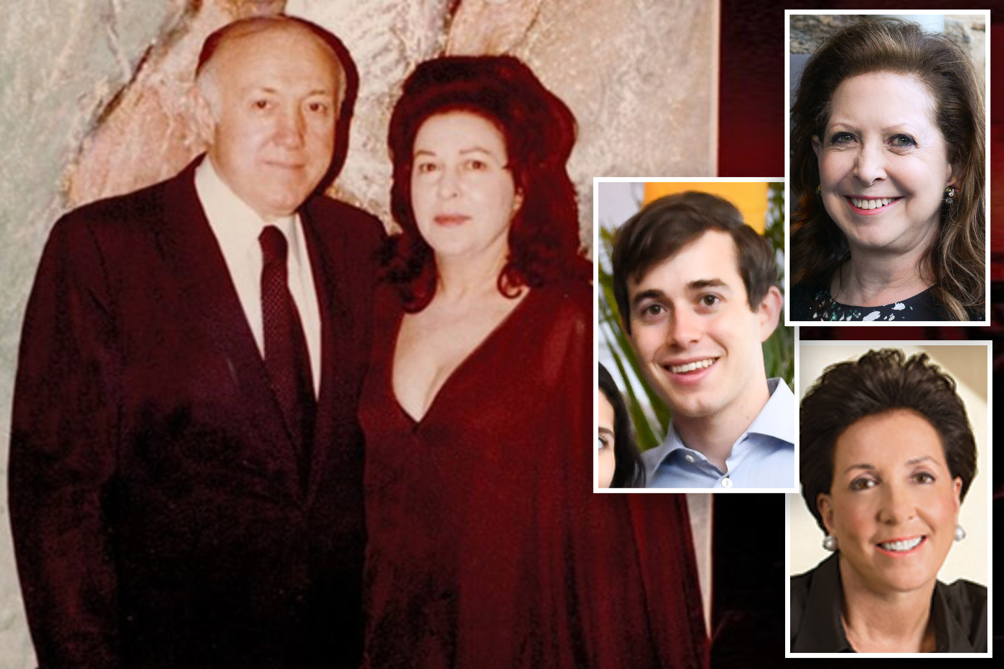 Heirs to NYC real estate dynasty escalate legal battle over $1.7B empire — and add shocking ...