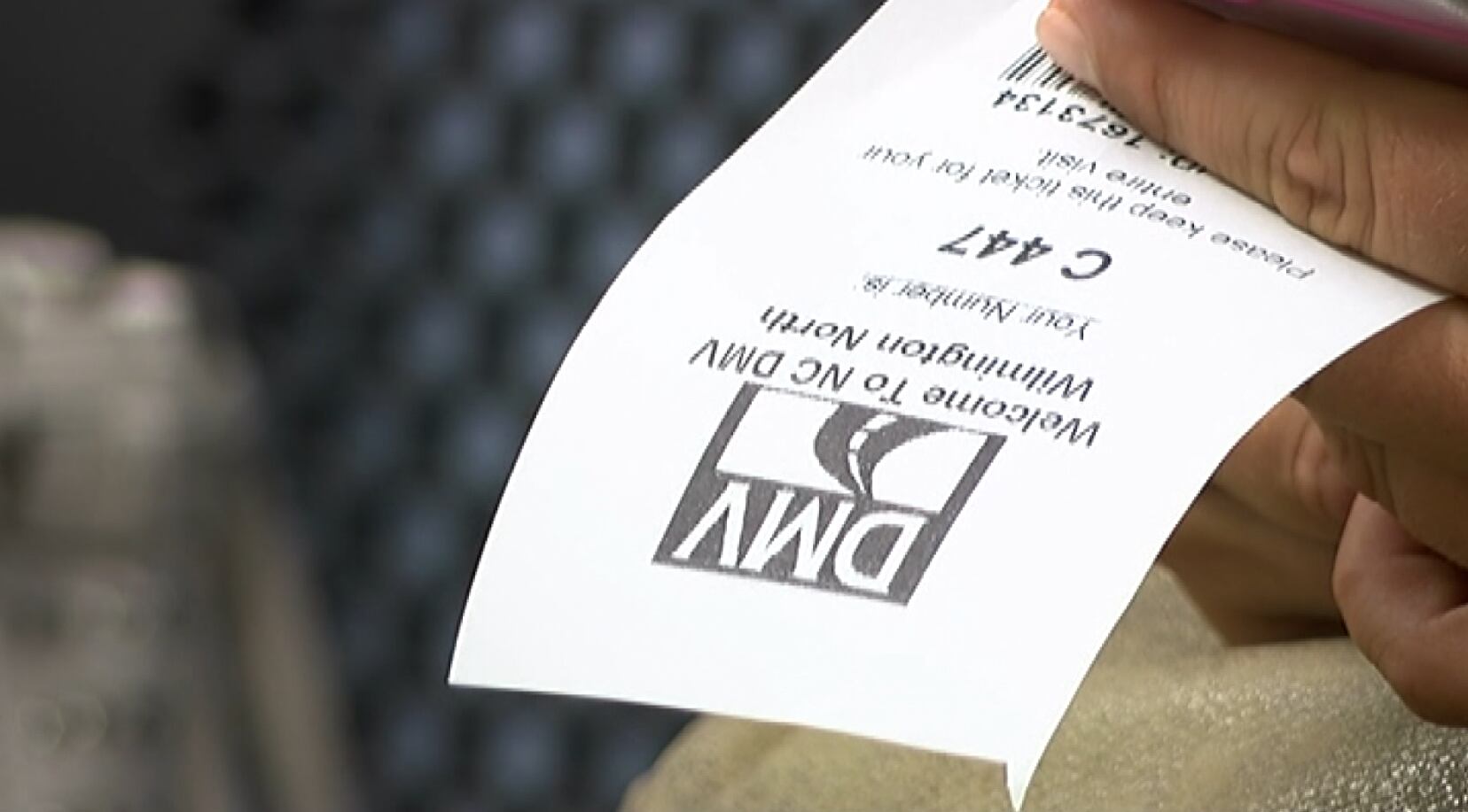 Local DMV offices limiting walk-in services today and tomorrow