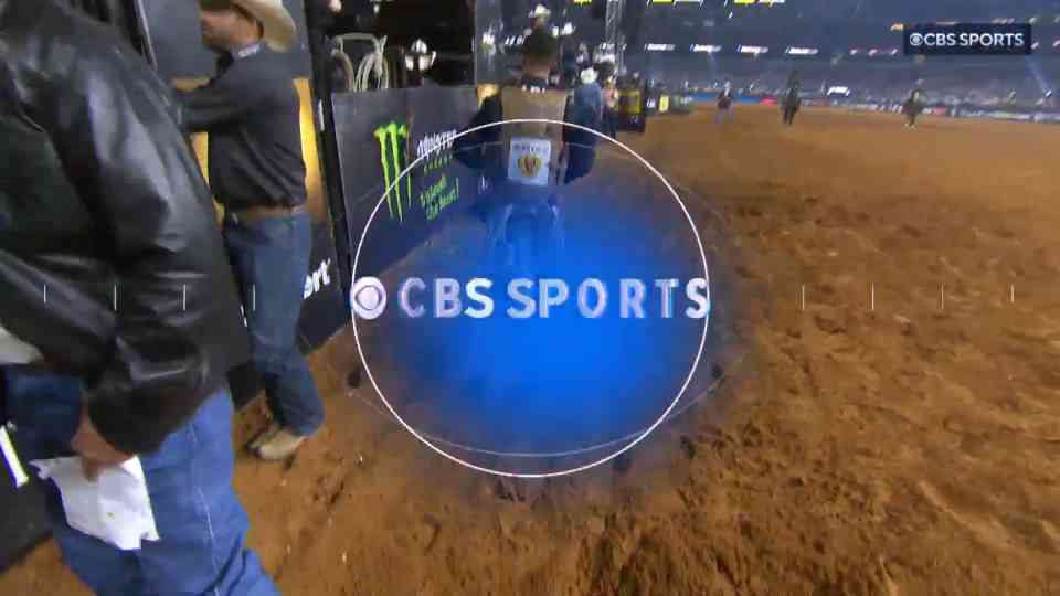 Sizzling Performance: Kaiden Loud's 89.5-Point Ride on July