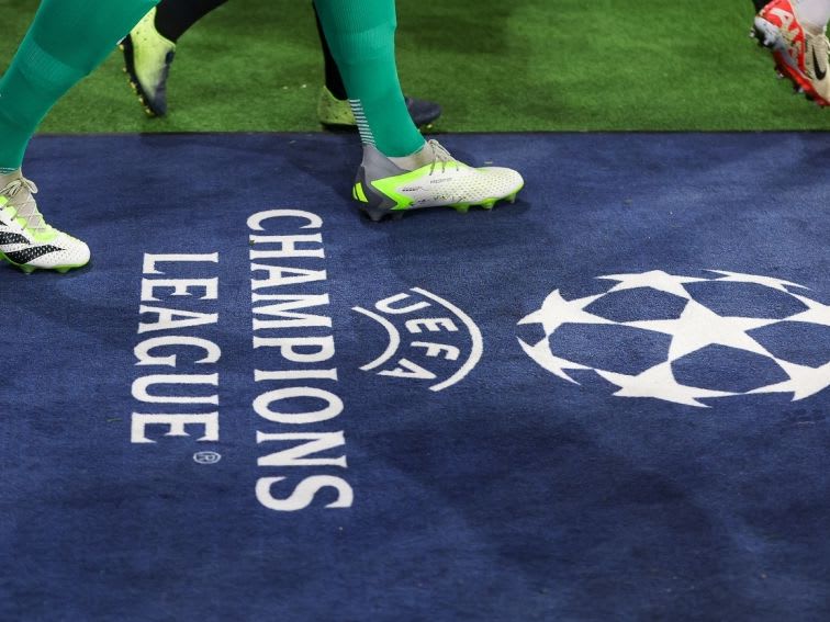 Champions League: PSG-Stars feiern auch bei den French Open