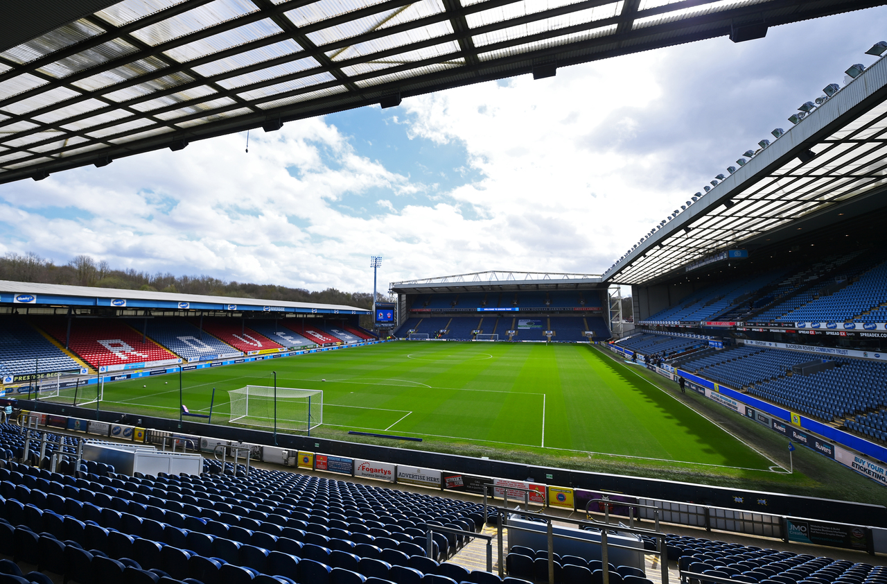 Blackburn Rovers Women's future still uncertain