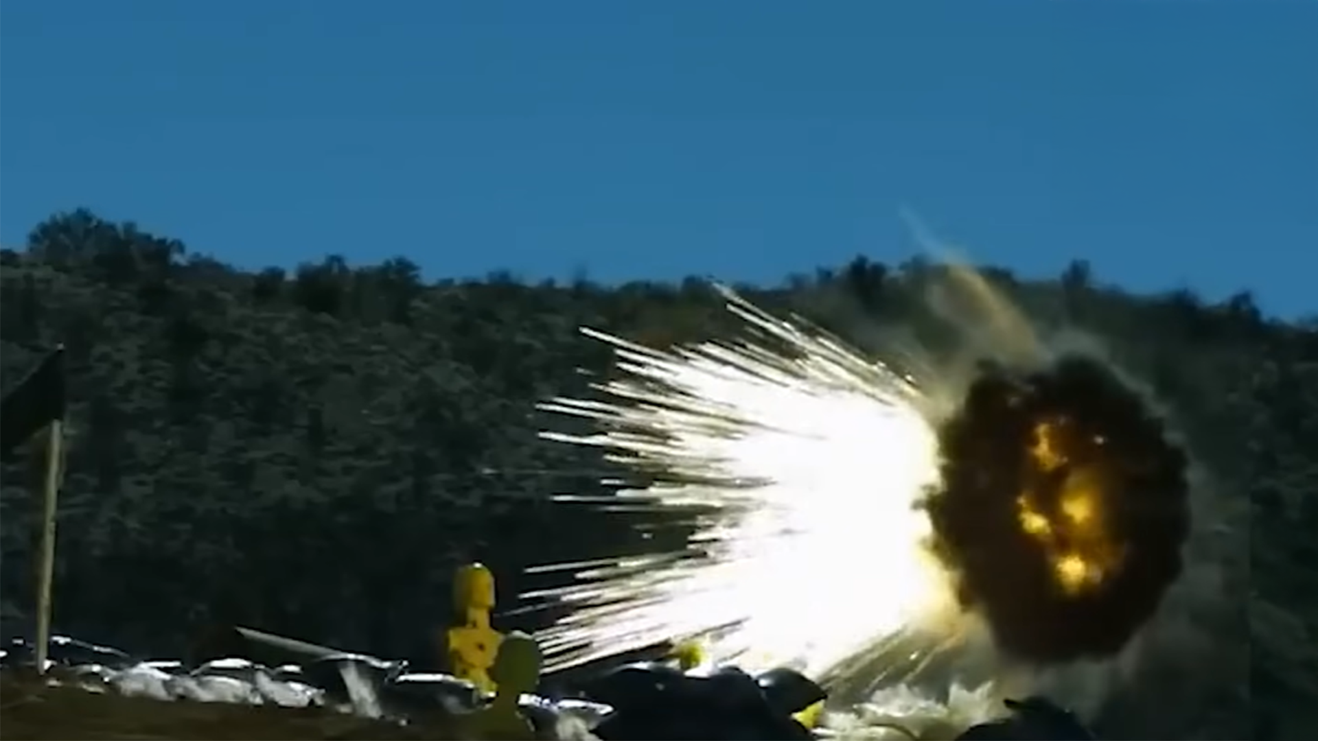 XM913: The Chain Gun That’s Changing the Face of War