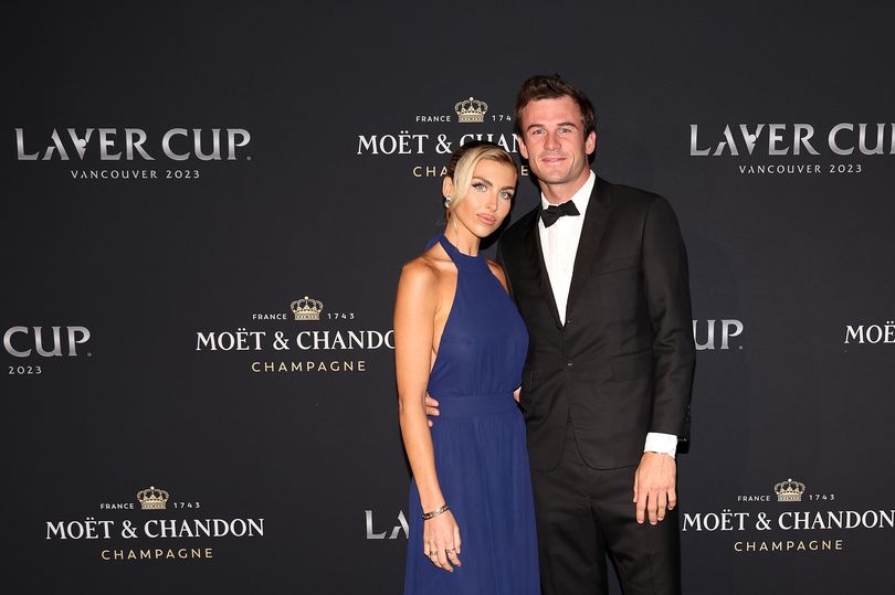 Tommy Paul's huge net worth, model girlfriend's 'awkward' moment, why ...