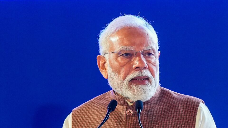 Operation Sindoor: PM Modi to chair first Council of Ministers' post ...