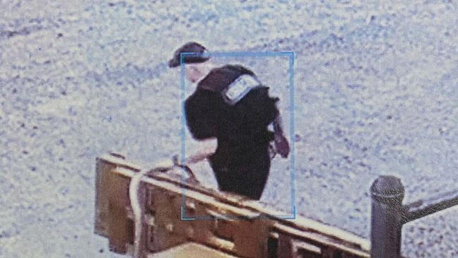 Two DOC employees fired after inmate Grant Hardin's escape exposes ...