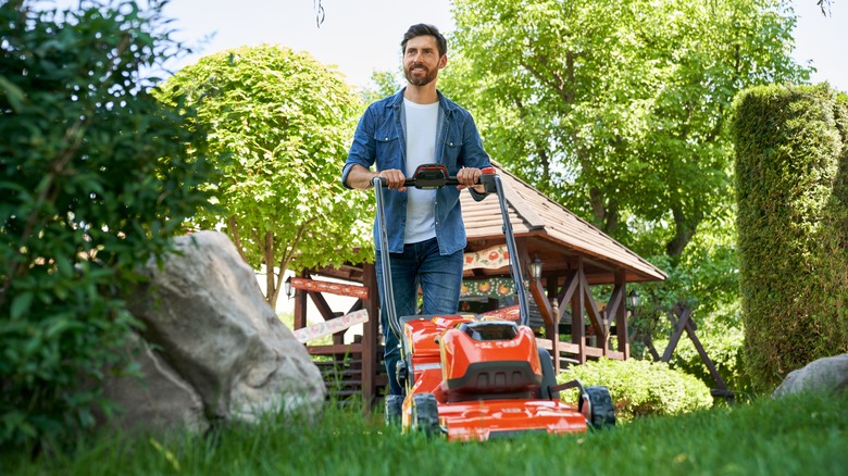 The Best Methods For Mowing Your Lawn More Efficiently