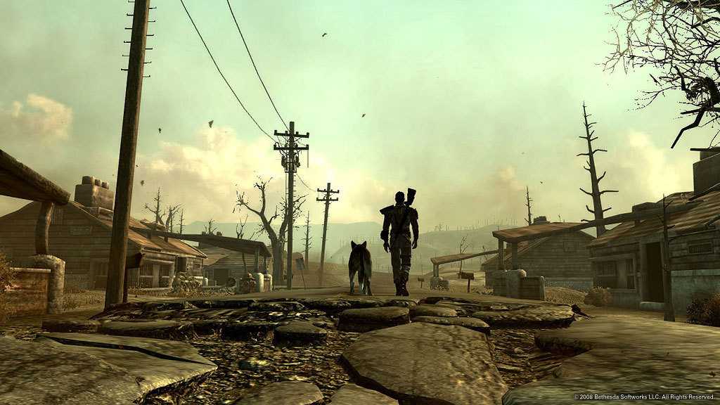 Fallout 3 remake hype intensifies following mysterious countdown