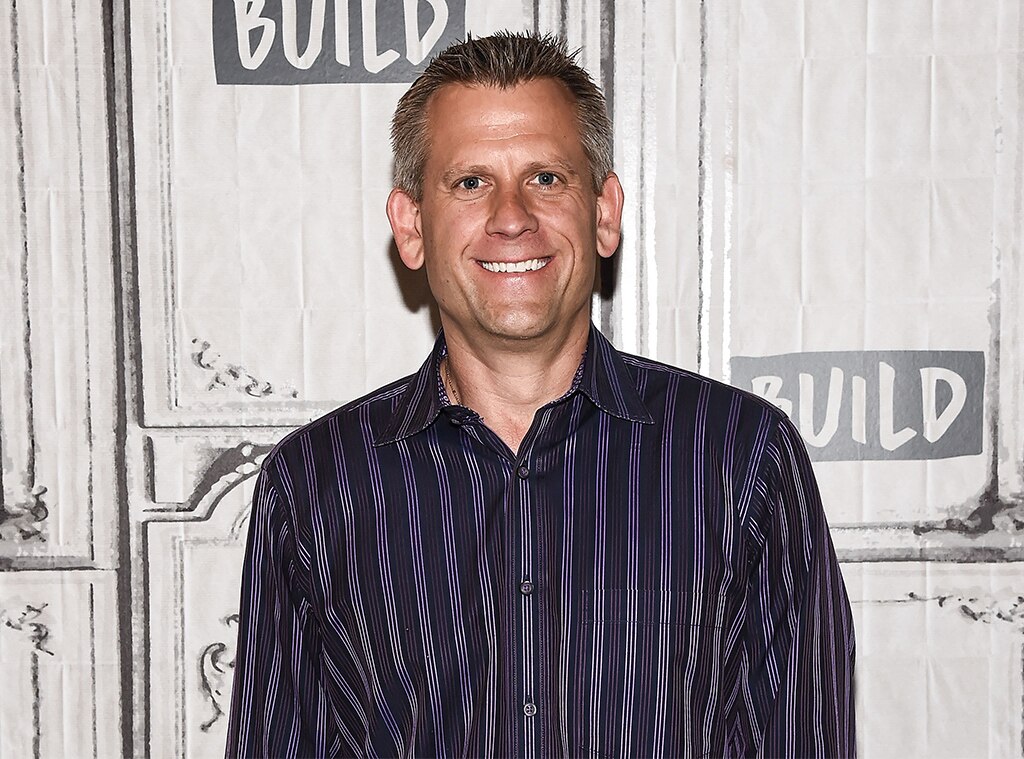 John Brenkus, Host of ESPN’s Sports Science, Dies at 54