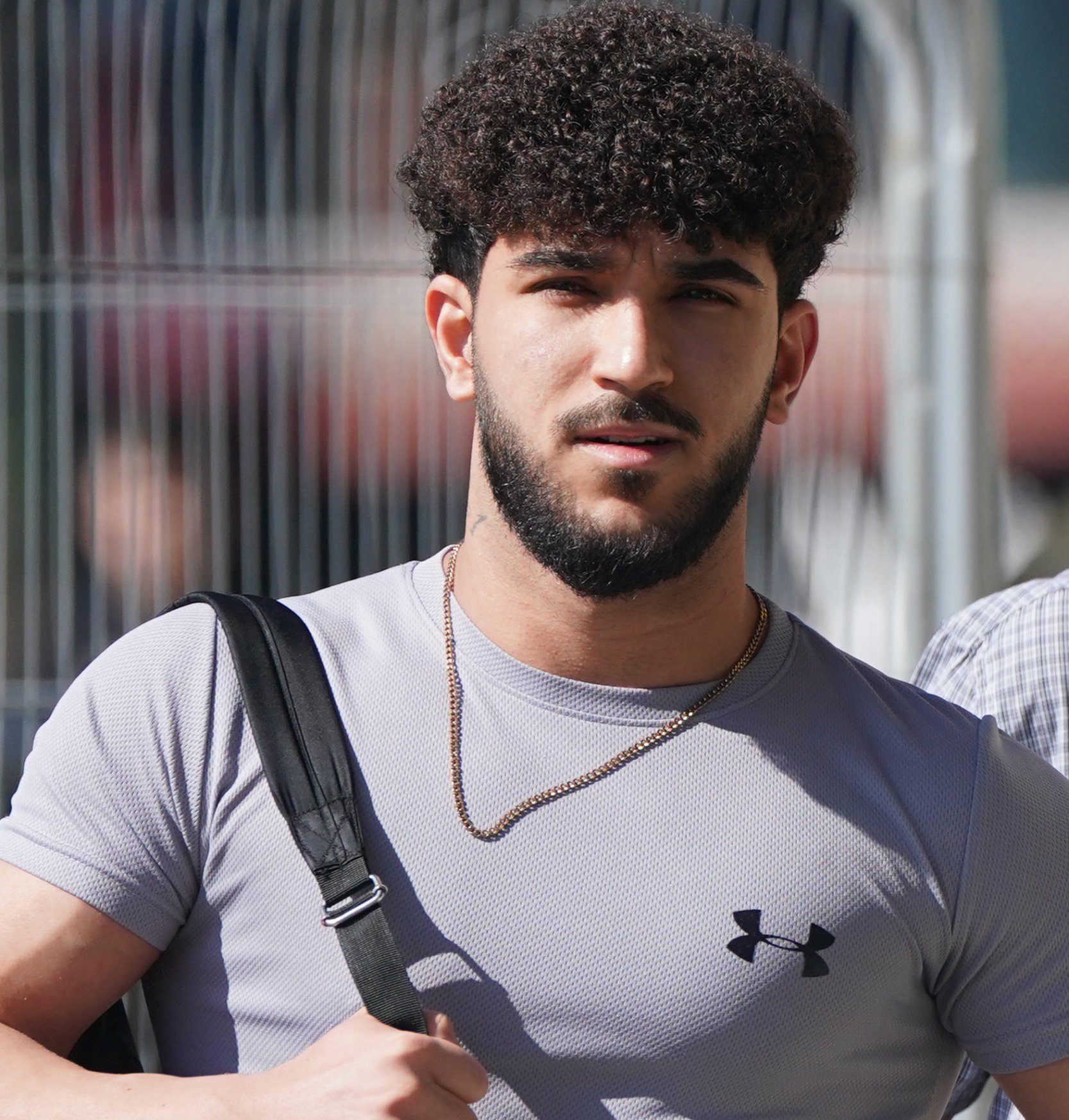 Driver jailed after brake-checking police and causing A1 pile-up in ...