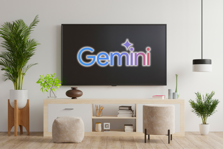 Google’s Gemini AI is coming to your TV, watch, and car