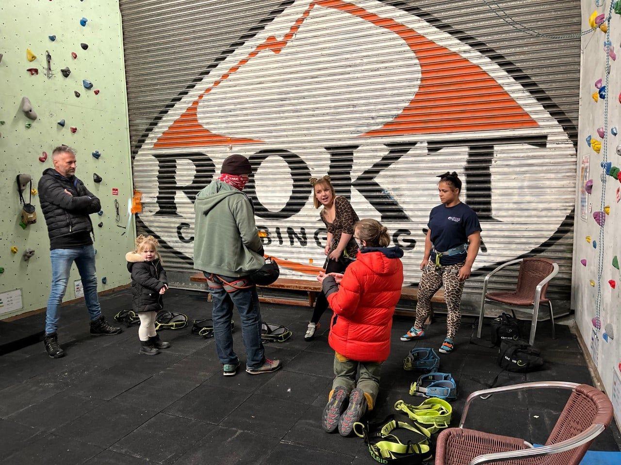 The Scratching Post Challenge returns – with a whopping 28-metre ...