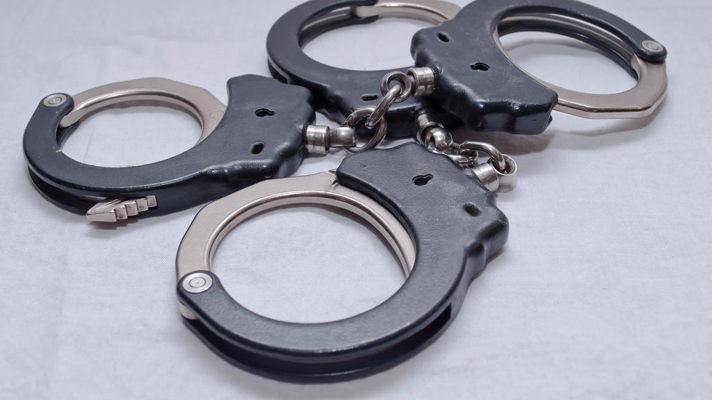 3 men arrested during prostitution sting in Denton County, officials say