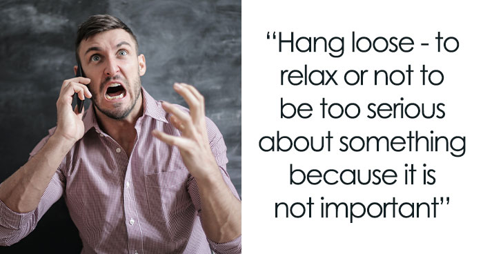 30 Popular Slang Words From The 20th Century That Were ‘Da Bomb’ Back Then