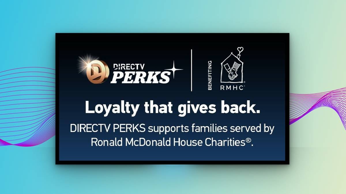 New subscriber perks announced to celebrate DIRECTV Day