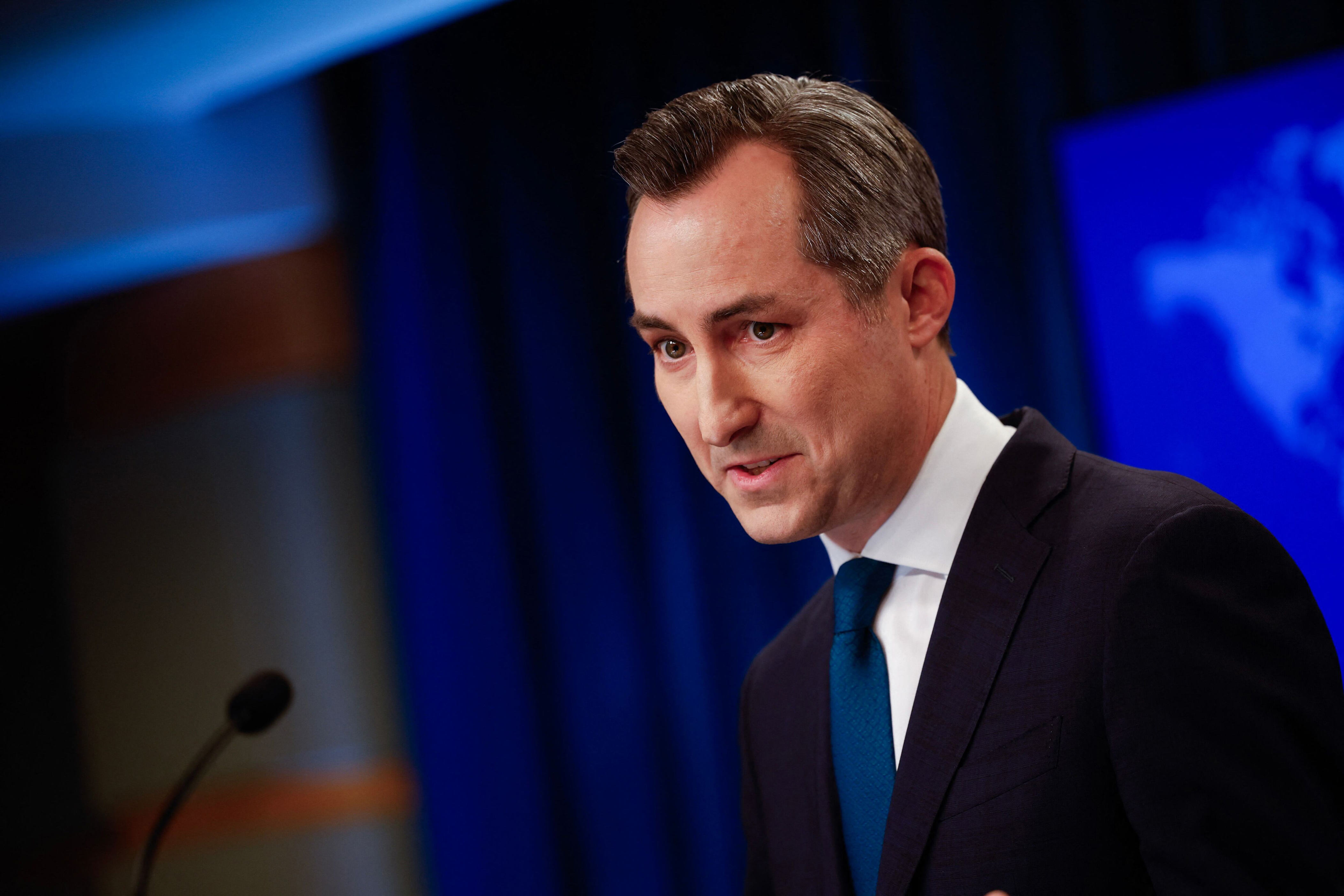 Israel has 'without doubt' committed war crimes in Gaza, former US ...