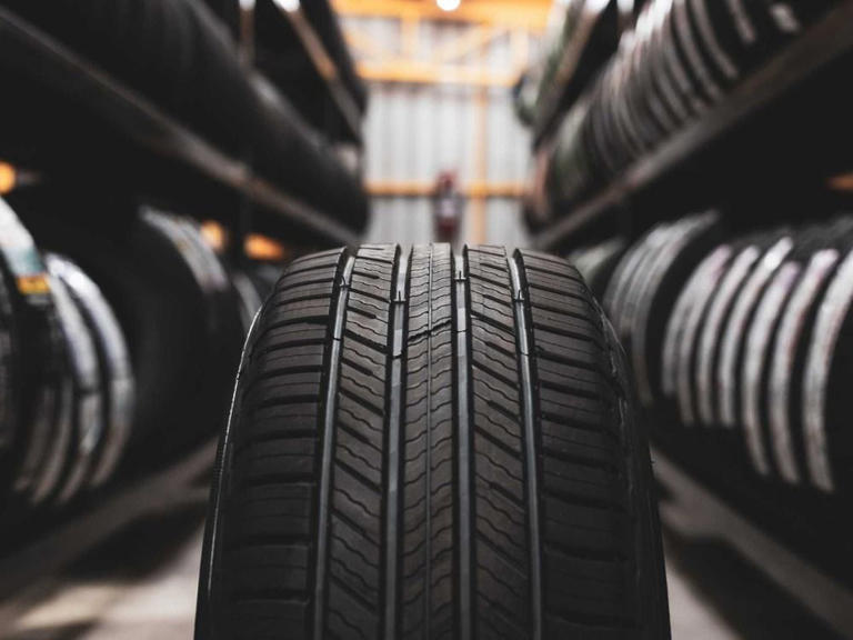 Trump's tariffs bump in the road for tire company