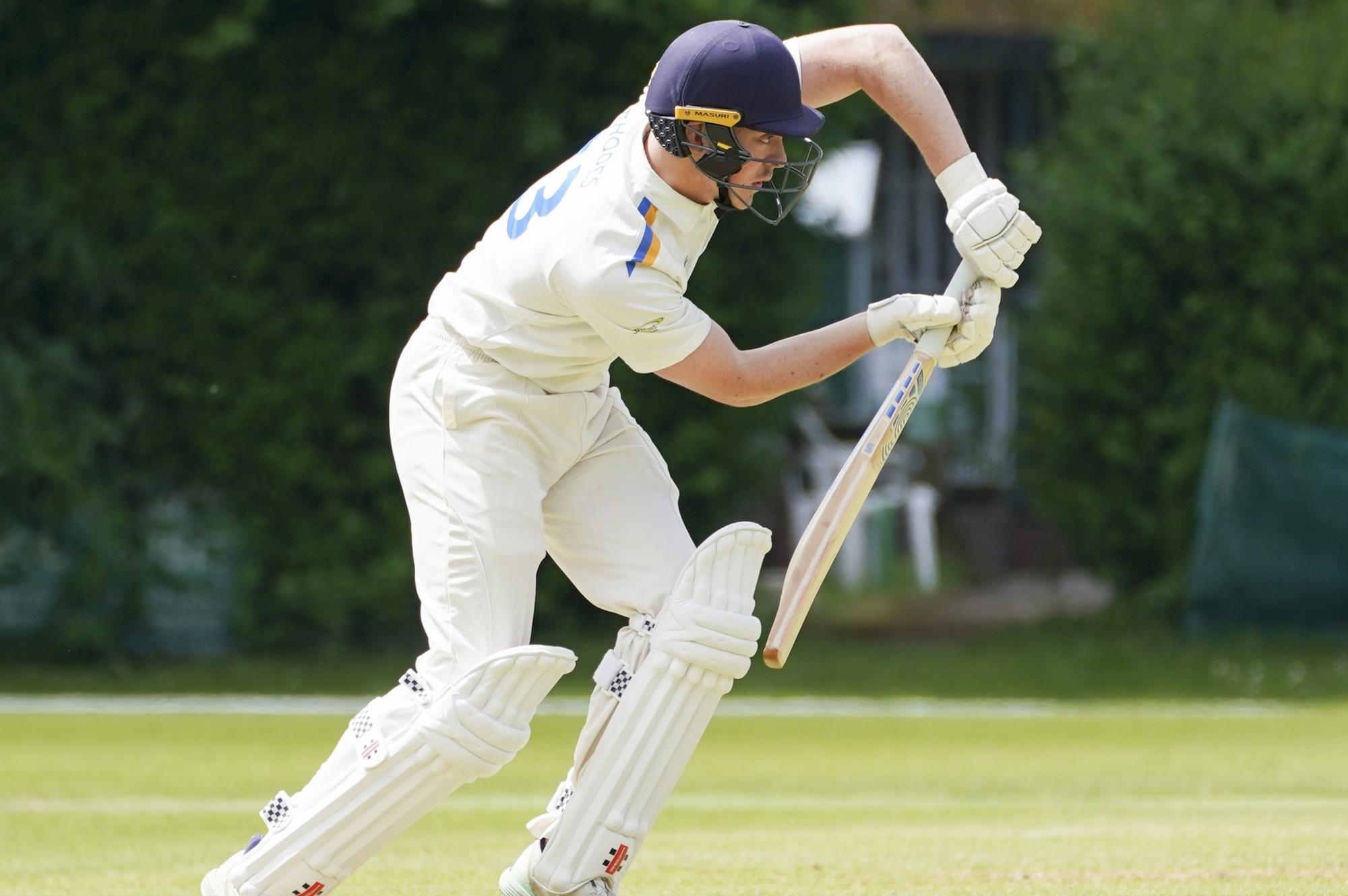 Wakefield Thornes hit back with cup success after first league defeat