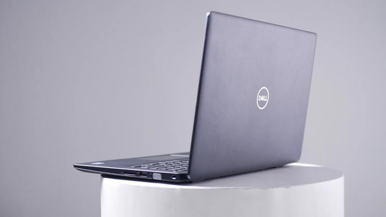 How To Transfer Ownership Of A Used Dell Laptop