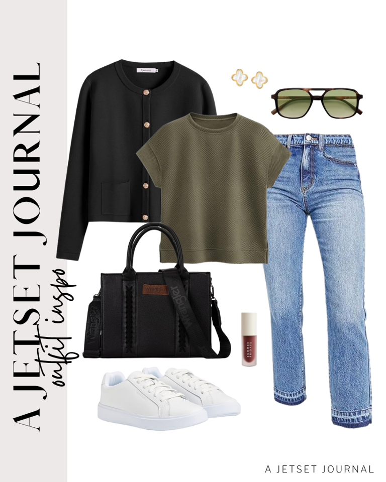 Chic Layered Looks You're Sure to Love to Style