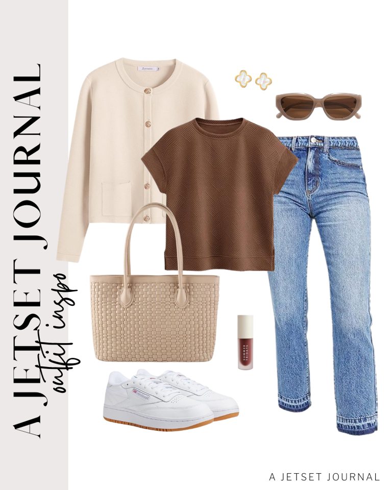 Chic Layered Looks You're Sure to Love to Style