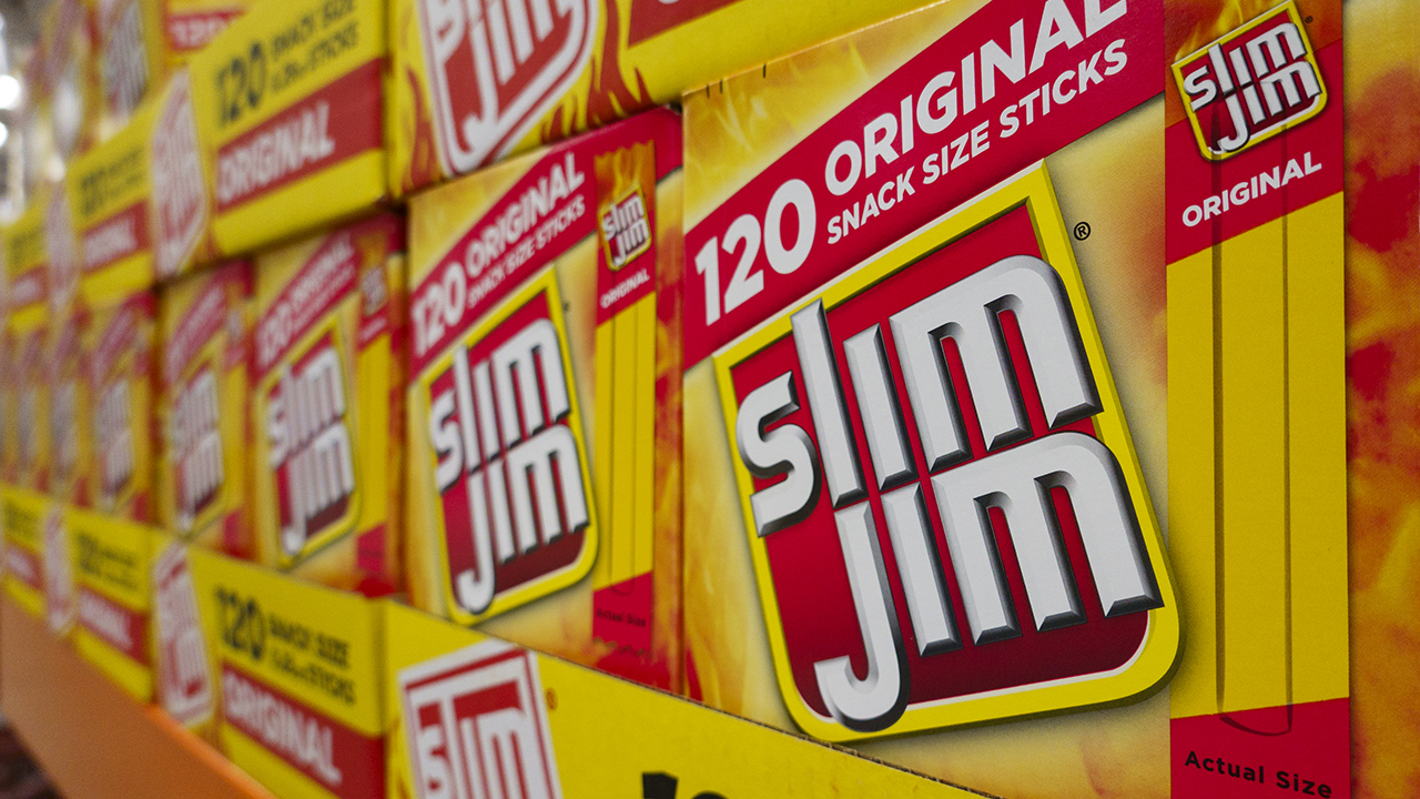 WWE, Slim Jim renew partnership with new components ahead of major events