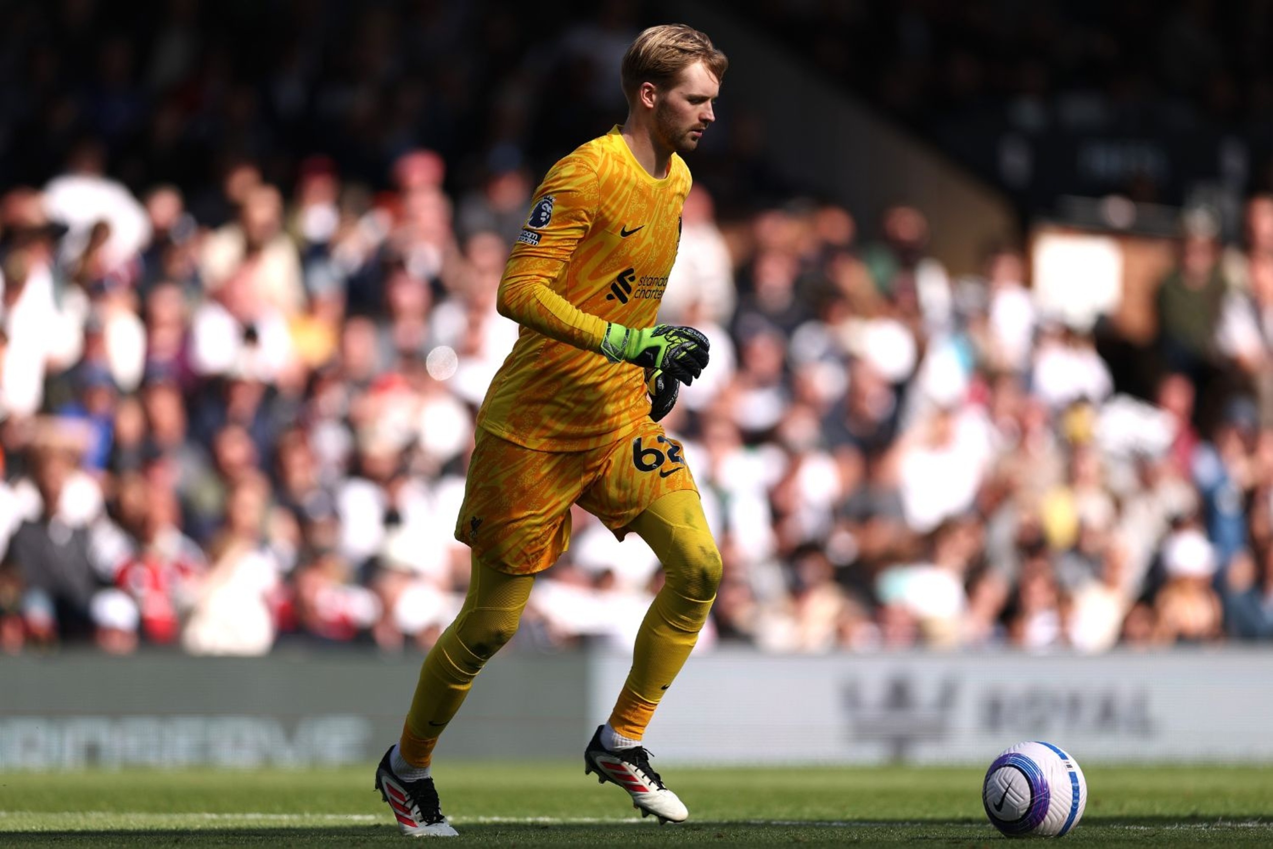 Romano confirms Liverpool agreement as talks accelerate elsewhere