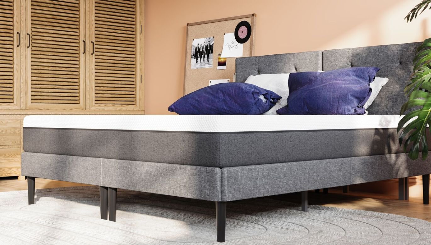 Sleep easy with Emma Sleep’s Early Summer Sale - shop our top picks ...