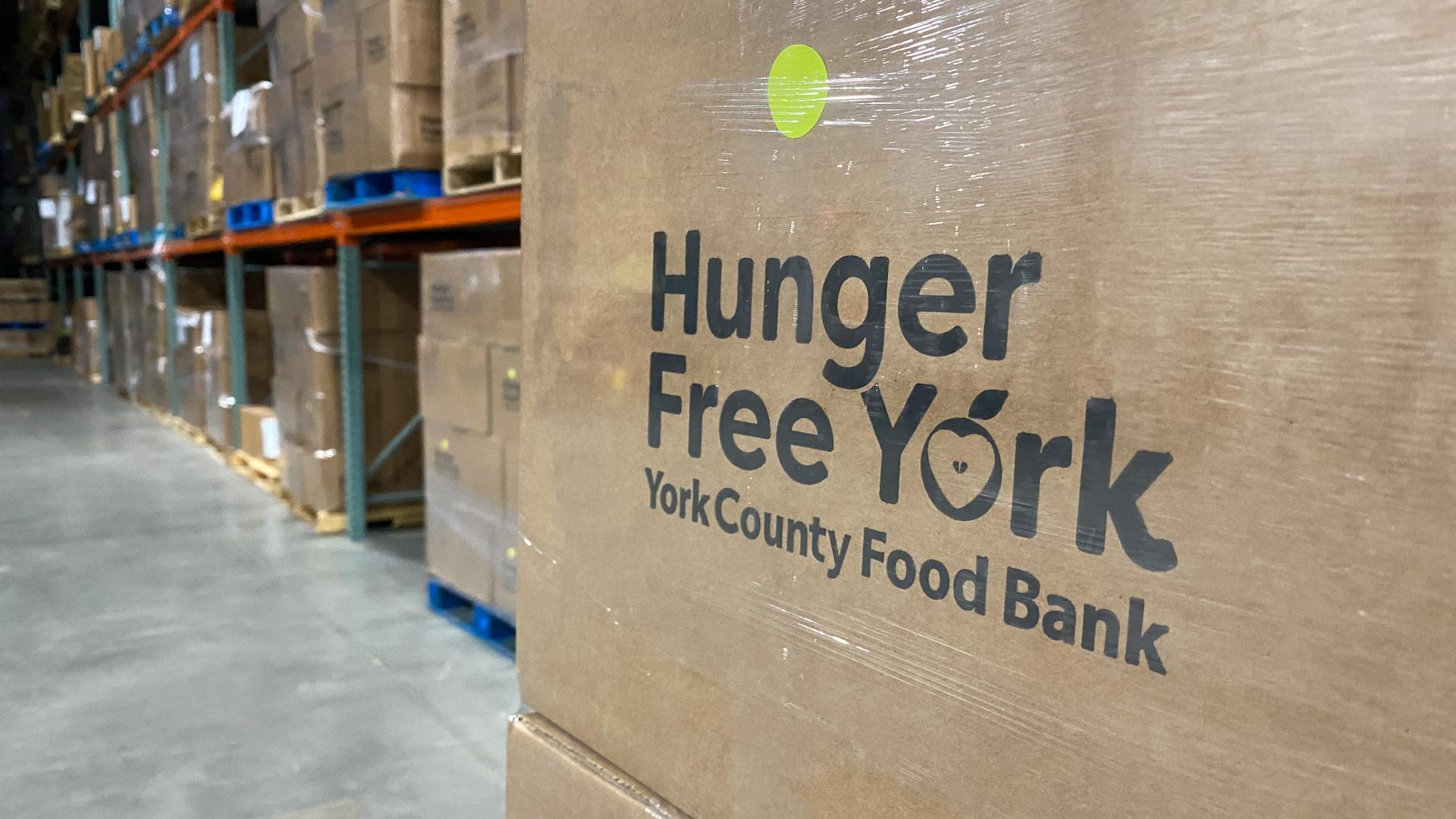 Church of Jesus Christ of Latter-day Saints makes 30,000-pound donation ...
