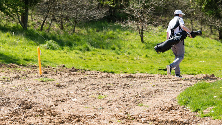 What Should Members Do When Their Golf Club Isn’t Doing Anything?