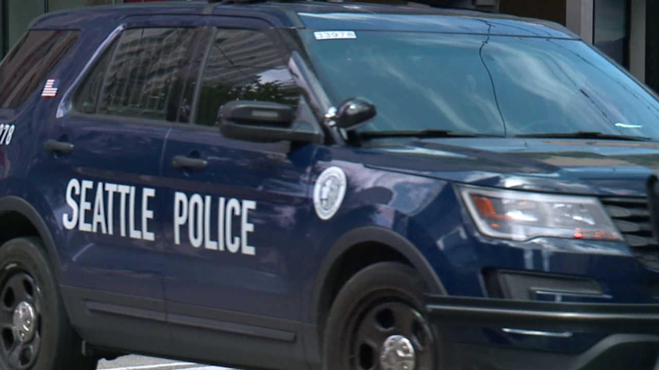 Man injured in South Seattle shooting