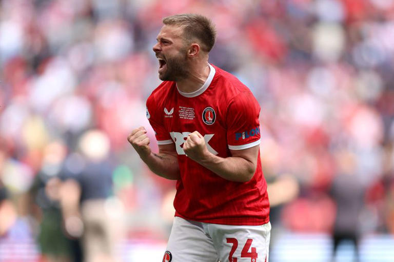 Matty Godden on former Coventry City teammates 'loving life' under ...