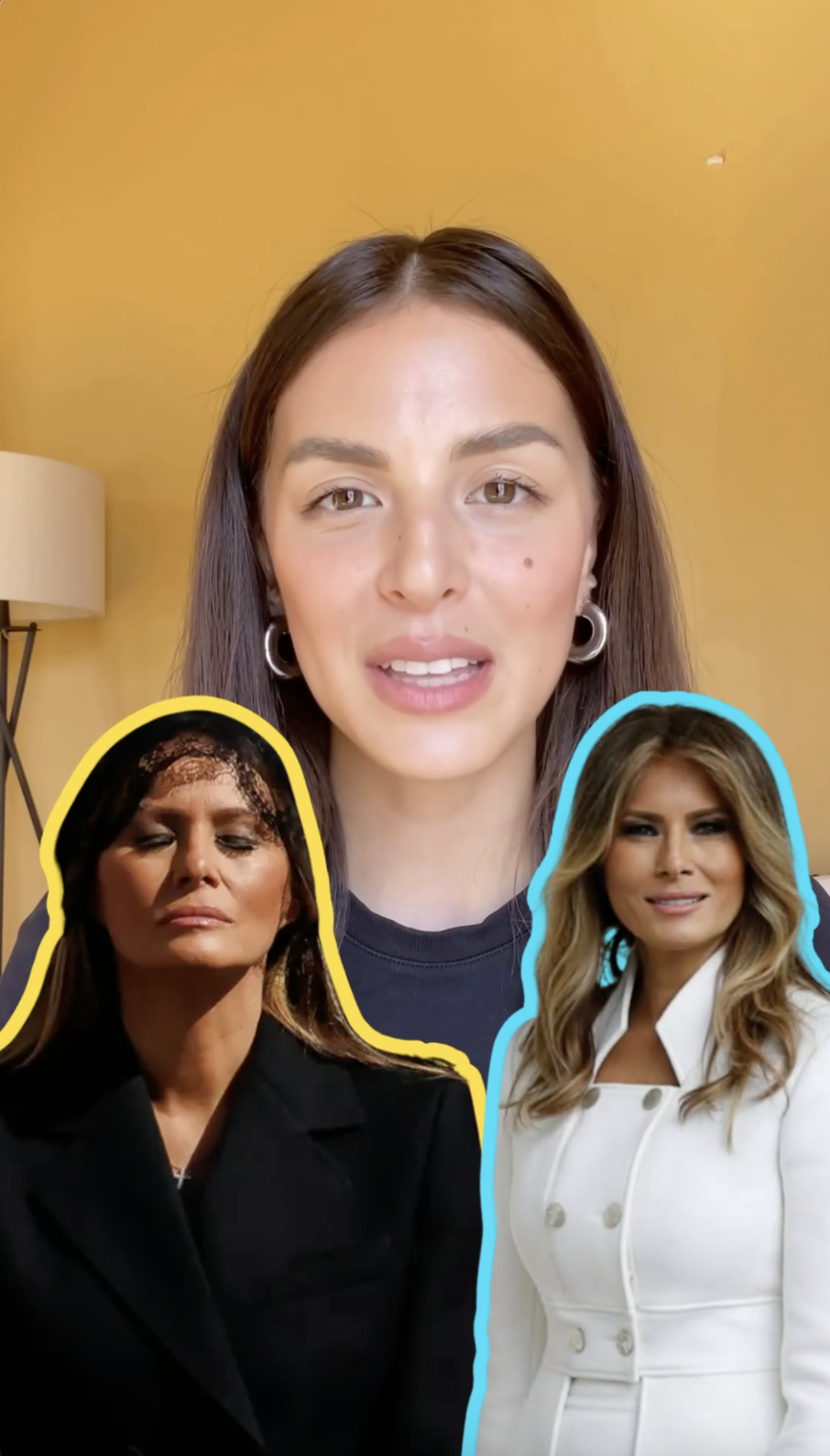 What Melania Trump Eats Daily to Maintain Her Youthful Appearance at 55