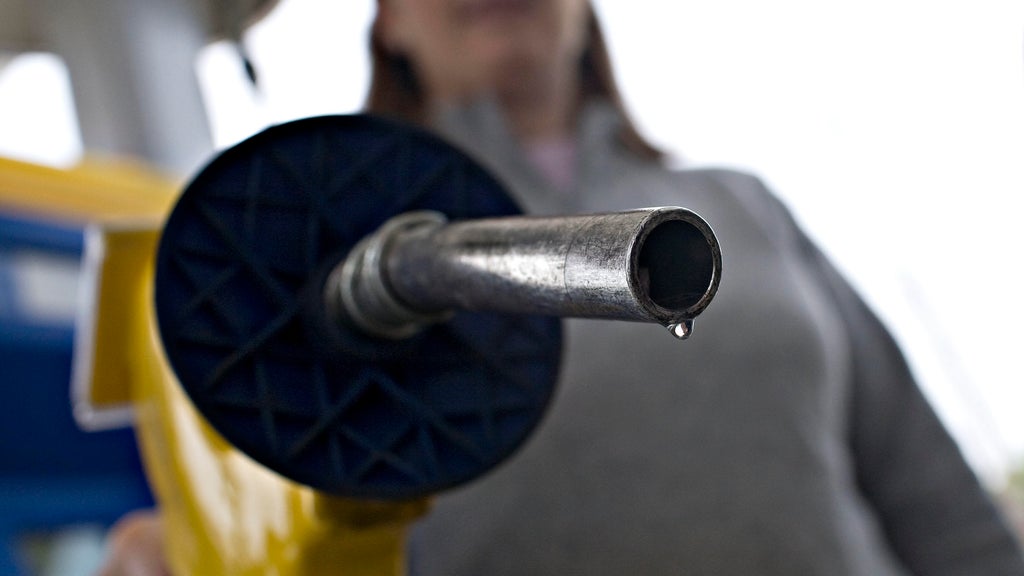 Michigan gas prices drop 13 cents since last week, AAA says