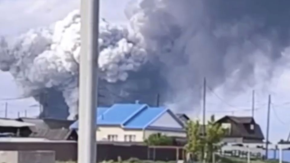 How Ukraine pulled off Operation ‘Spider Web’