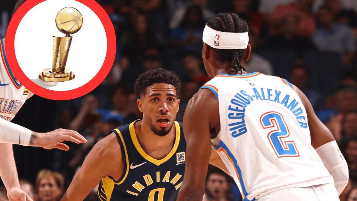 NBA Finals 2025: Thunder vs. Pacers Predictions, Odds, and Full Schedule