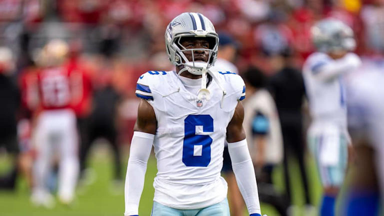 Cowboys' 3 most important needs entering 2025 training camp