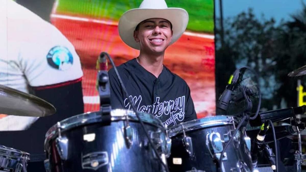 Muere en trágico accidente de auto el joven músico Leonardo Segura ...