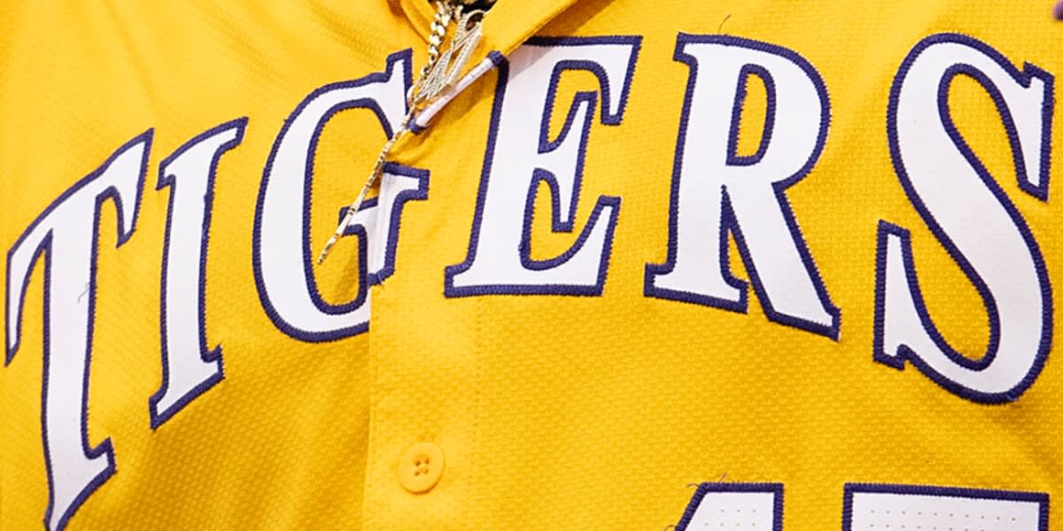 LSU first baseman Ryan Costello enters NCAA Transfer Portal