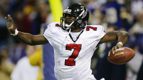 Mike Vick, Bo Jackson lead overpowered video game athletes
