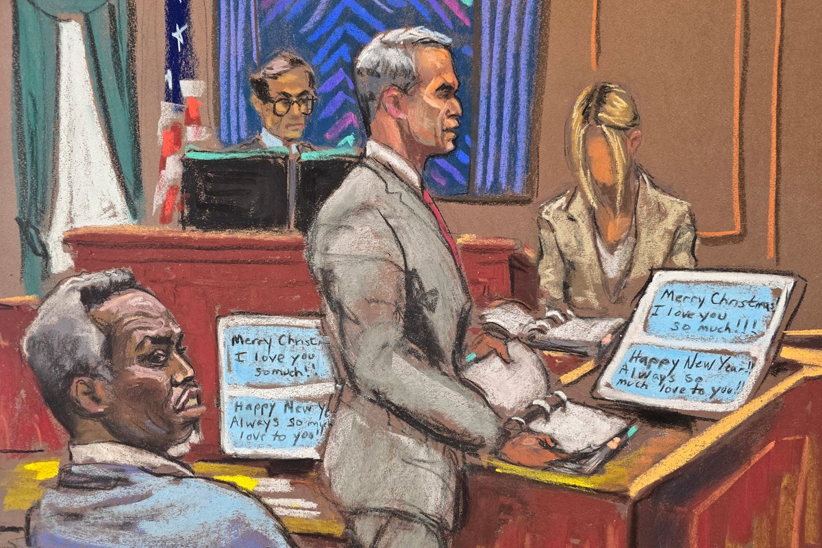 Diddy trial recap: Ex-assistant ‘Mia’ says she was ‘brainwashed’ and ...