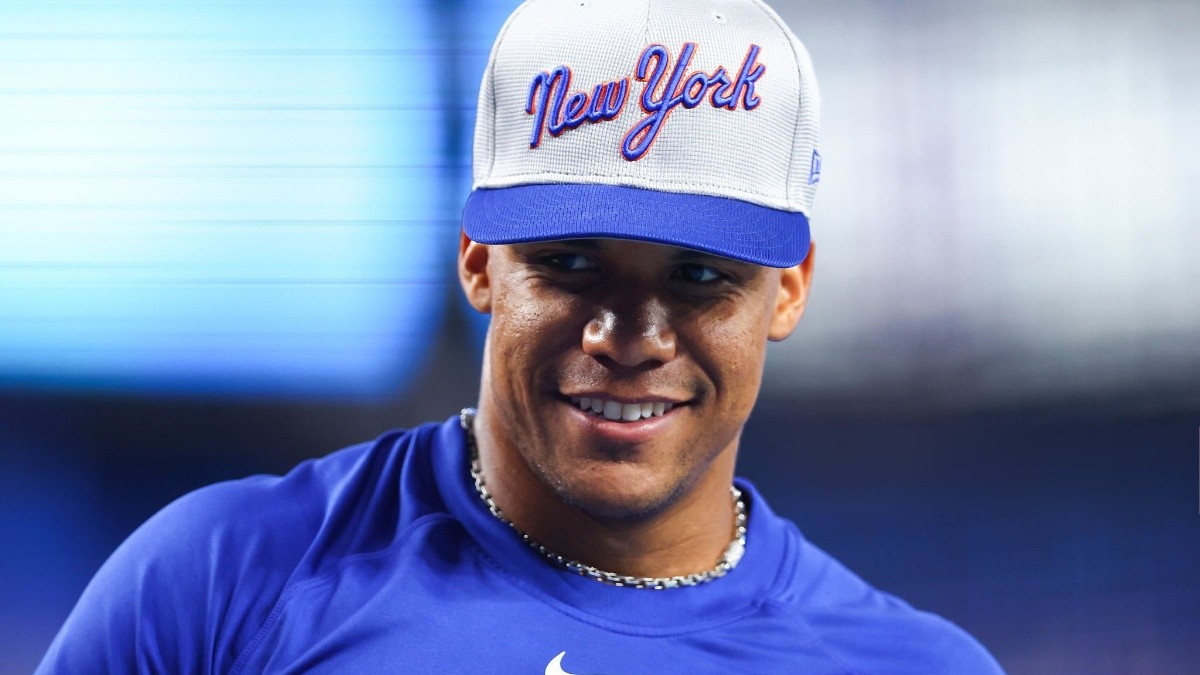 MLB: Shuffle de Juan Soto reaparece en Dodger Stadium y eso significa ...