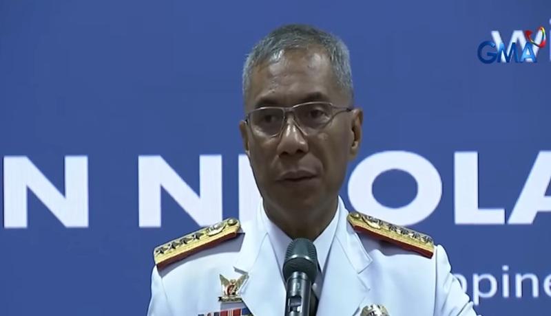 Police chief in Rizal relieved from post due to inefficiencies — Torre