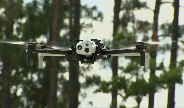 Embry‑Riddle receives FEMA grant to train first responders in faster ...