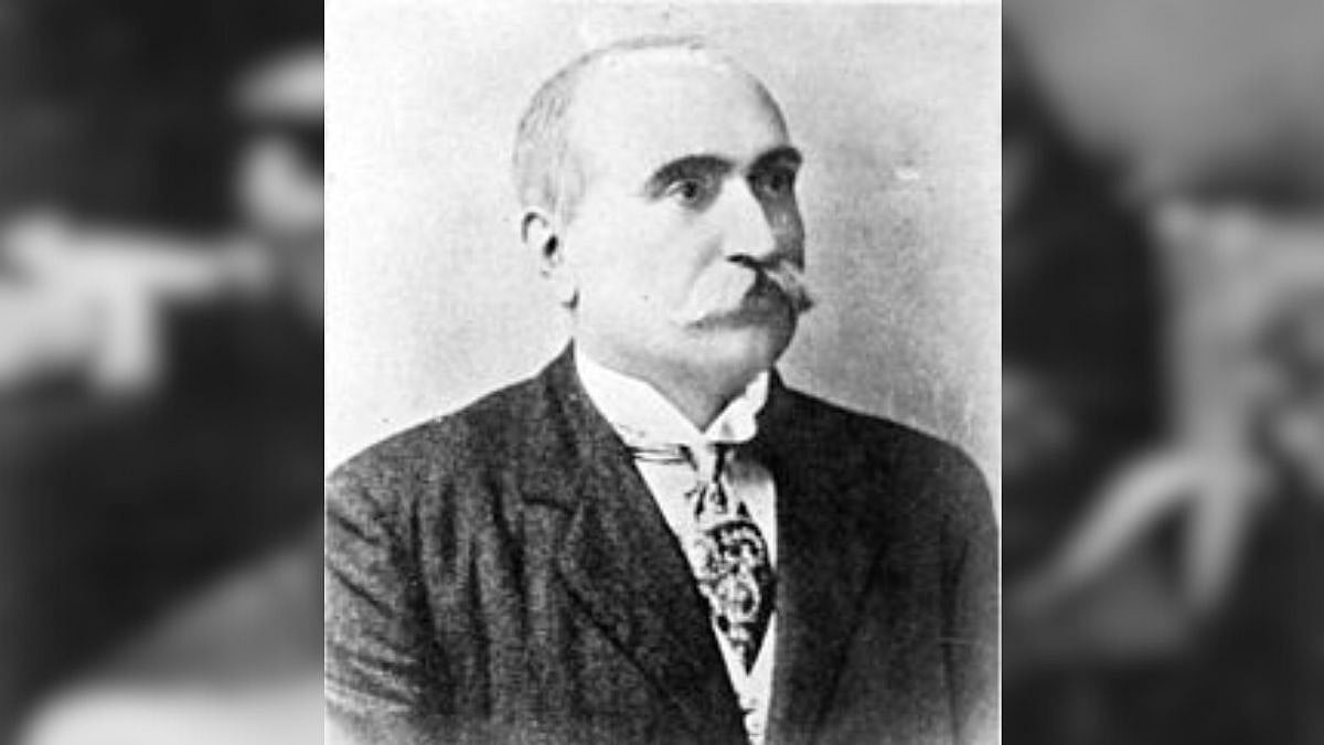 Dorabji Tata Death Anniversary: Everything You Need To Know About ...