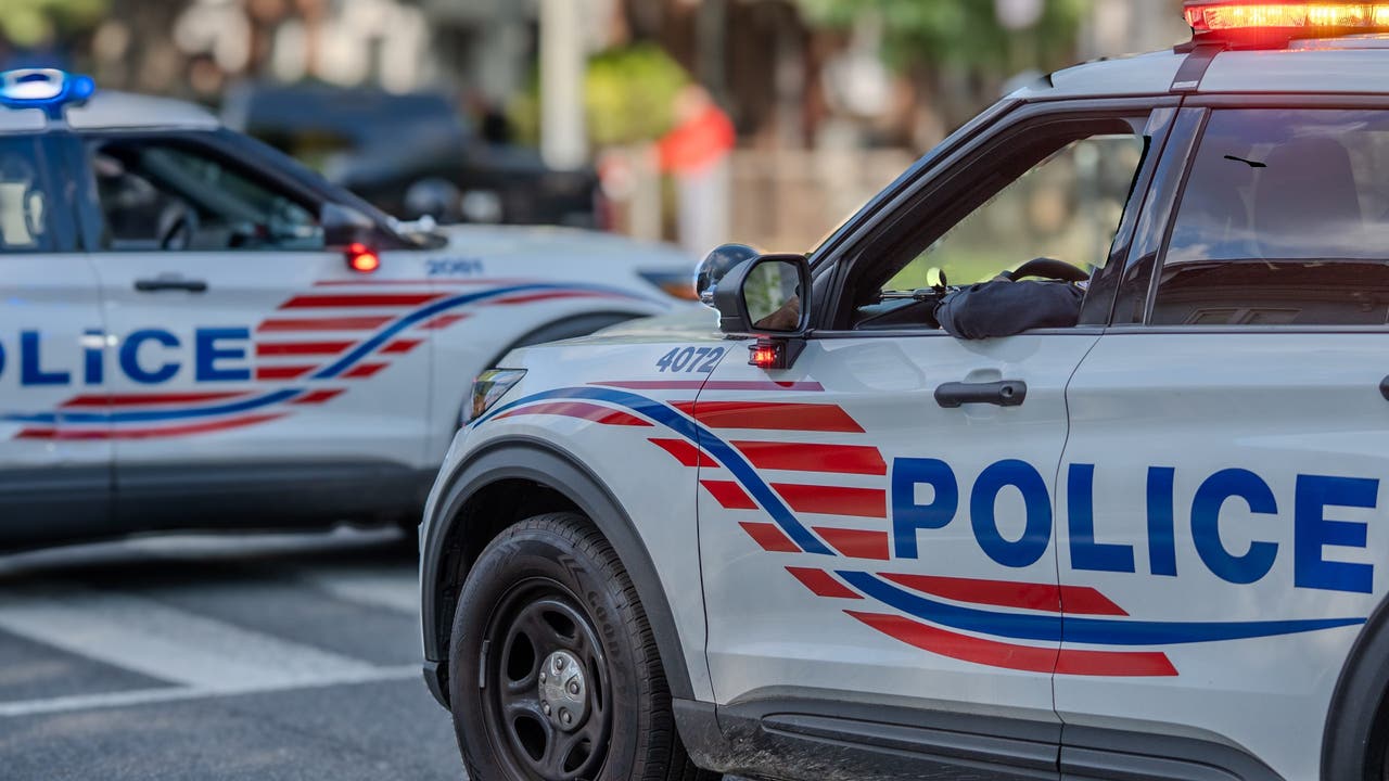1 dead, another injured following shooting in Southeast DC: police